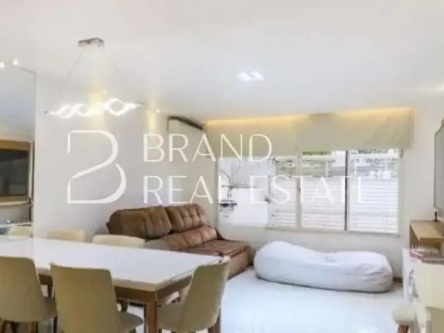 Casa / Sobrado para Venda em São Paulo/SP Campo Belo 3 Quartos