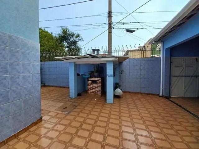 Casa / Sobrado para Venda em São Paulo/SP Campo Belo 3 Quartos