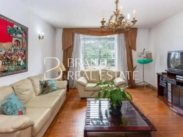 Casa / Sobrado para Venda em São Paulo/SP Campo Belo 3 Quartos