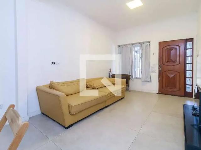 Casa / Sobrado para Venda em São Paulo/SP Campo Belo 3 Quartos