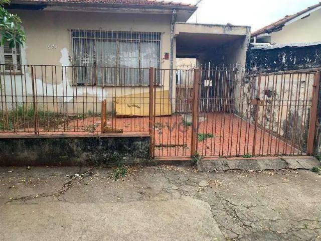 Casa / Sobrado para Venda em São Paulo/SP Campo Belo 3 Quartos