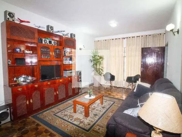 Casa / Sobrado para Venda em São Paulo/SP Campo Belo 3 Quartos