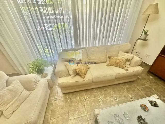 Casa / Sobrado para Venda em São Paulo/SP Campo Belo 3 Quartos