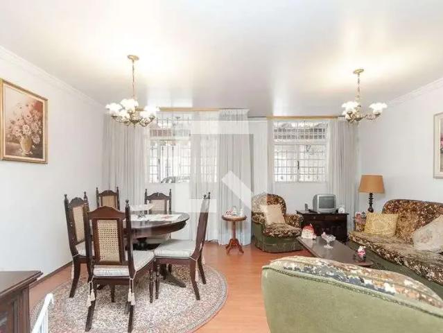 Casa / Sobrado para Venda em São Paulo/SP Campo Belo 3 Quartos
