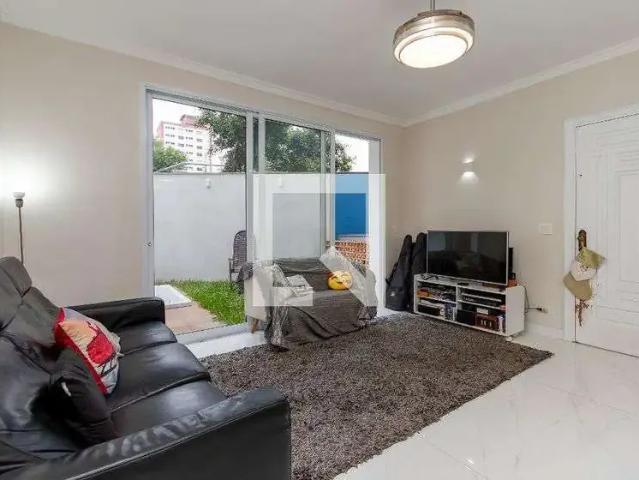Casa / Sobrado para Venda em São Paulo/SP Campo Belo 3 Quartos