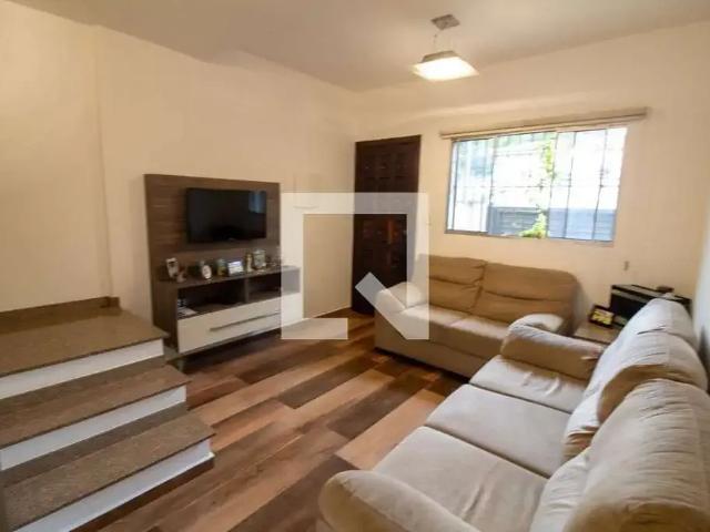 Casa / Sobrado para Venda em São Paulo/SP Campo Belo 3 Quartos