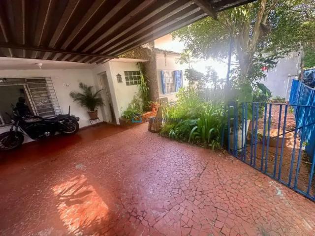 Casa / Sobrado para Venda em São Paulo/SP Campo Belo 3 Quartos