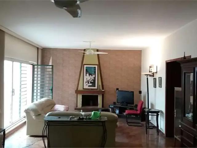 Casa / Sobrado para Venda em São Paulo/SP Campo Belo 3 Quartos