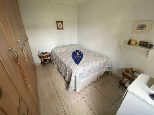 Casa / Sobrado para Venda em São Paulo/SP Campo Belo 3 Quartos