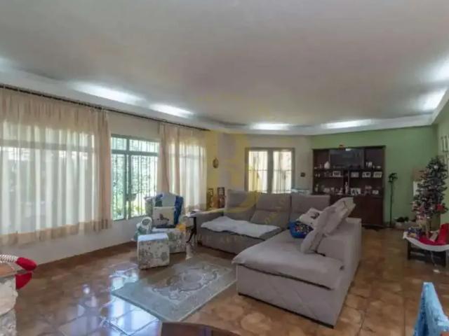 Casa / Sobrado para Venda em São Paulo/SP Campo Belo 3 Quartos