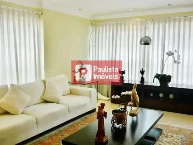 Casa / Sobrado para Venda em São Paulo/SP Campo Belo 3 Quartos