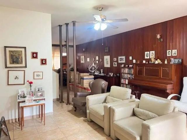 Casa / Sobrado para Venda em São Paulo/SP Campo Belo 3 Quartos