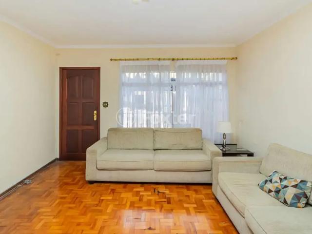 Casa / Sobrado para Venda em São Paulo/SP Campo Belo 3 Quartos