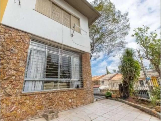 Casa / Sobrado para Venda em São Paulo/SP Campo Belo 3 Quartos