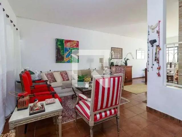 Casa / Sobrado para Venda em São Paulo/SP Campo Belo 3 Quartos