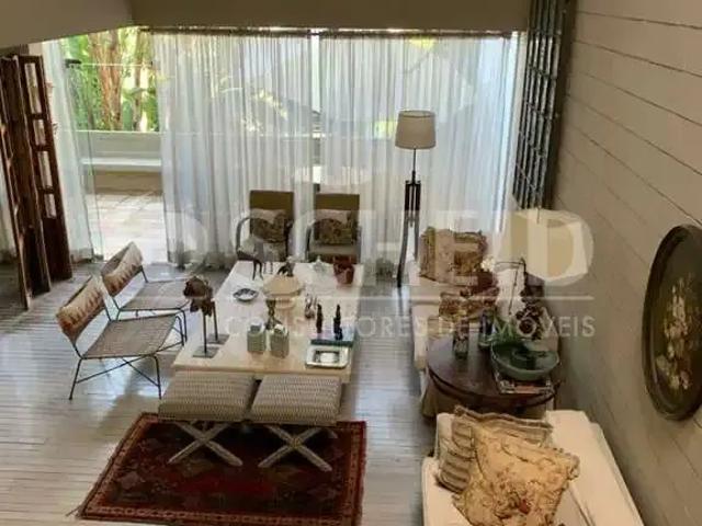Casa / Sobrado para Venda em São Paulo/SP Campo Belo 3 Quartos