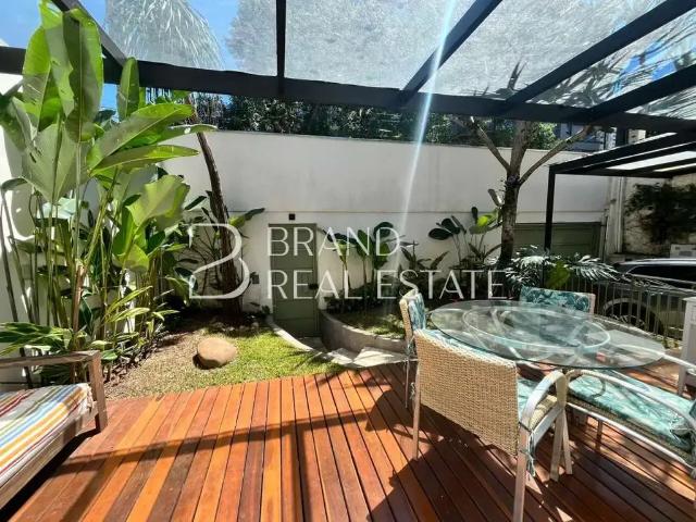 Casa / Sobrado para Venda em São Paulo/SP Campo Belo 3 Quartos