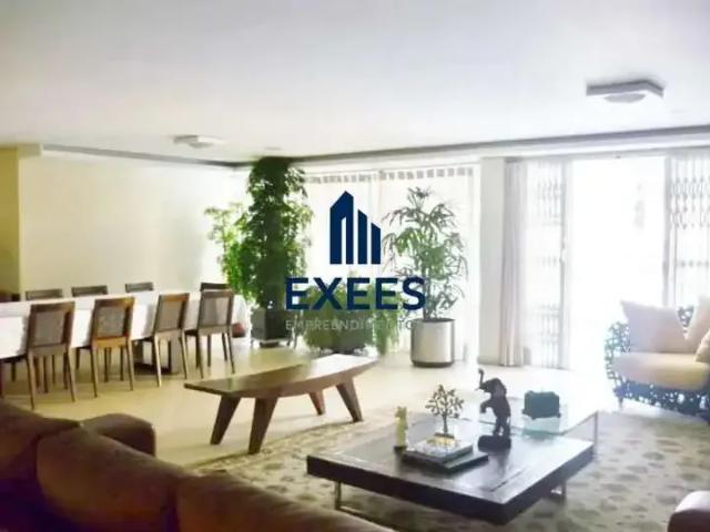 Casa / Sobrado para Venda em São Paulo/SP Campo Belo 3 Quartos