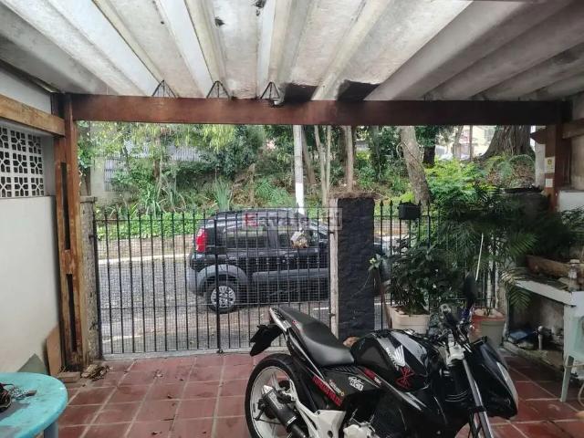 Casa / Sobrado para Venda em São Paulo/SP Campo Belo 3 Quartos