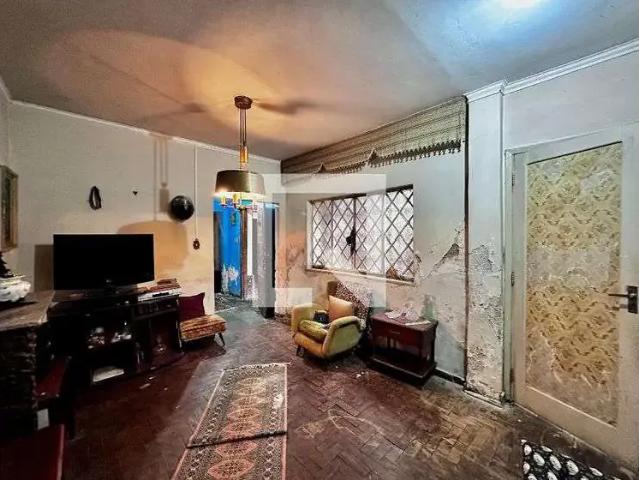 Casa / Sobrado para Venda em São Paulo/SP Campo Belo 3 Quartos