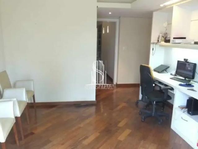Casa / Sobrado para Venda em São Paulo/SP Campo Belo 3 Quartos