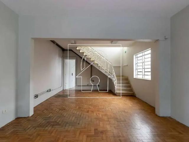 Casa / Sobrado para Venda em São Paulo/SP Campo Belo 3 Quartos