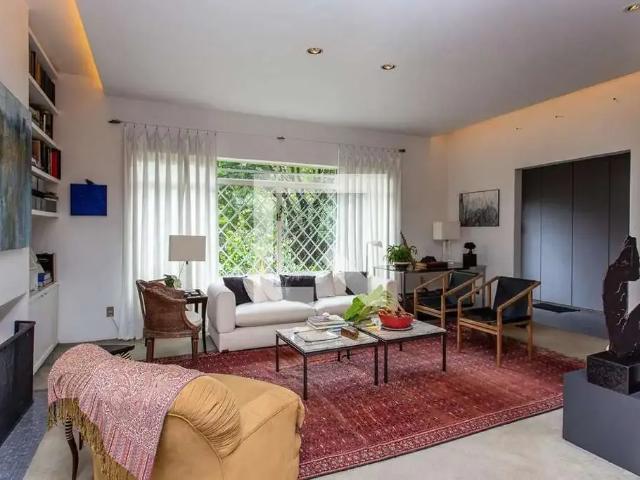 Casa / Sobrado para Venda em São Paulo/SP Campo Belo 4 Quartos