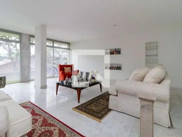 Casa / Sobrado para Venda em São Paulo/SP Campo Belo 4 Quartos