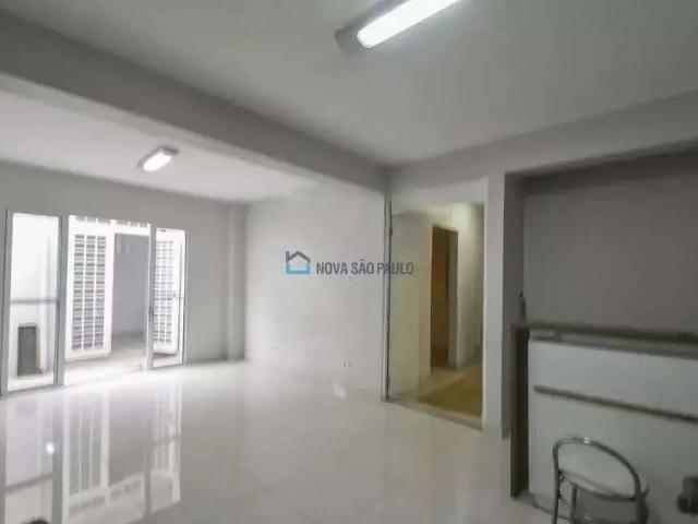 Casa / Sobrado para Venda em São Paulo/SP Campo Belo 4 Quartos