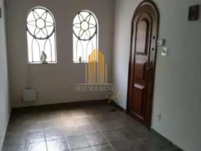 Casa / Sobrado para Venda em São Paulo/SP Campo Belo 4 Quartos