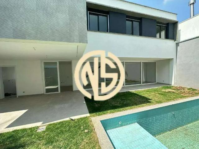 Casa / Sobrado para Venda em São Paulo/SP Campo Belo 4 Quartos
