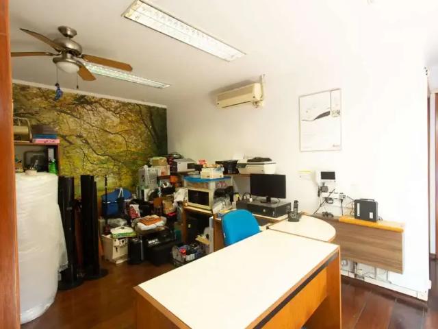 Casa / Sobrado para Venda em São Paulo/SP Campo Belo 4 Quartos