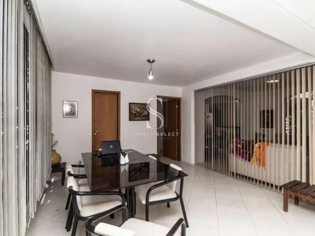 Casa / Sobrado para Venda em São Paulo/SP Campo Belo 4 Quartos