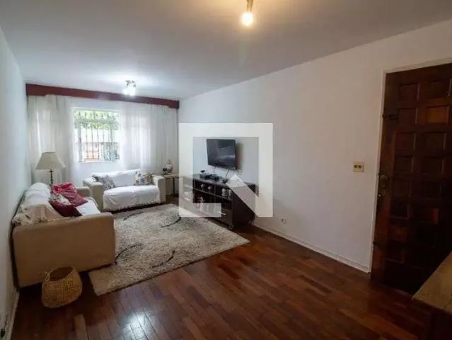 Casa / Sobrado para Venda em São Paulo/SP Campo Belo 4 Quartos