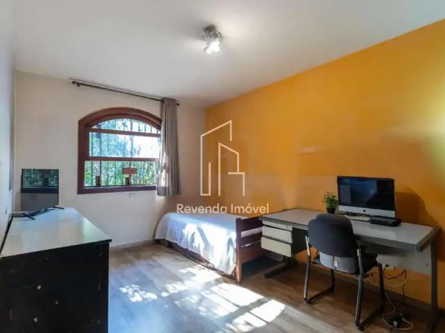 Casa / Sobrado para Venda em São Paulo/SP Campo Belo 4 Quartos