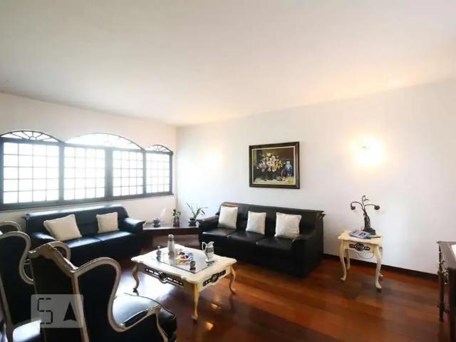 Casa / Sobrado para Venda em São Paulo/SP Campo Belo 4 Quartos