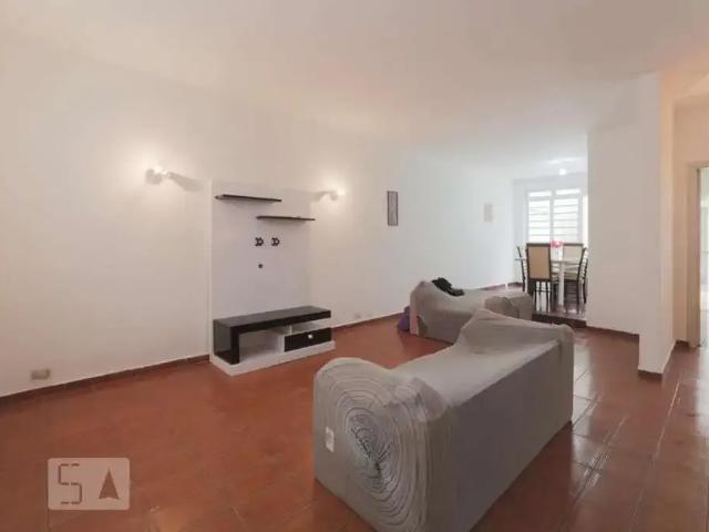 Casa / Sobrado para Venda em São Paulo/SP Campo Belo 4 Quartos
