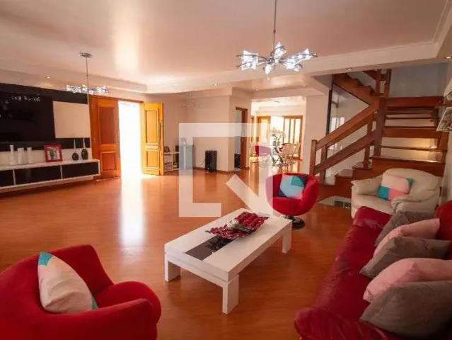 Casa / Sobrado para Venda em São Paulo/SP Campo Belo 4 Quartos