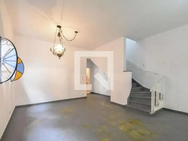 Casa / Sobrado para Venda em São Paulo/SP Campo Belo 4 Quartos
