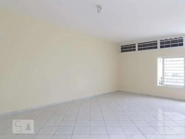 Casa / Sobrado para Venda em São Paulo/SP Campo Belo 4 Quartos