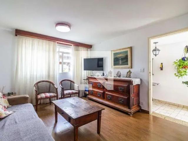 Casa / Sobrado para Venda em São Paulo/SP Campo Belo 4 Quartos
