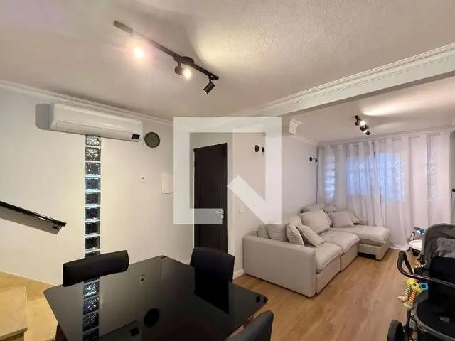 Casa / Sobrado para Venda em São Paulo/SP Campo Belo 4 Quartos