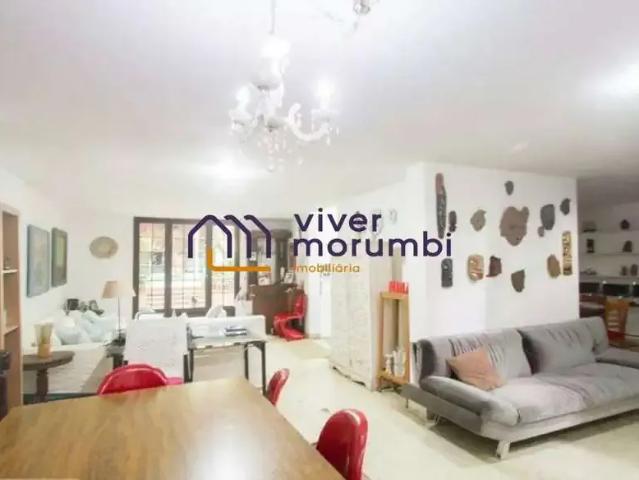 Casa / Sobrado para Venda em São Paulo/SP Campo Belo 4 Quartos