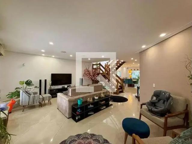 Casa / Sobrado para Venda em São Paulo/SP Campo Belo 4 Quartos
