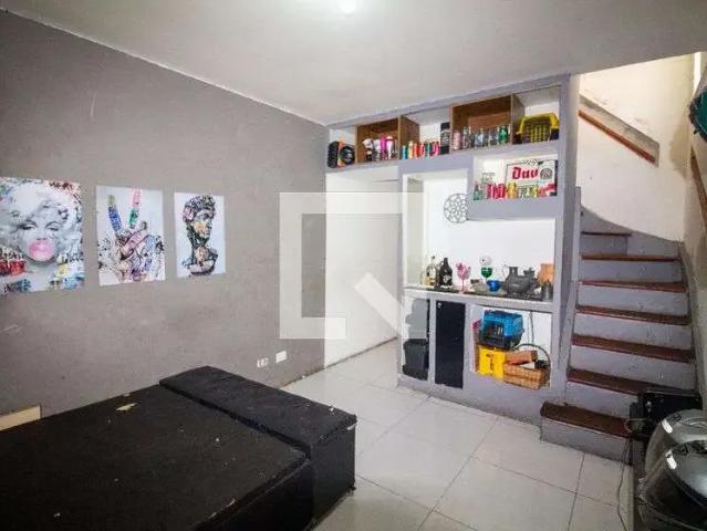 Casa / Sobrado para Venda em São Paulo/SP Campo Belo 4 Quartos