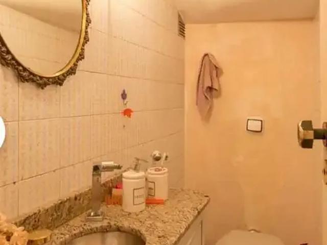 Casa / Sobrado para Venda em São Paulo/SP Campo Belo 4 Quartos
