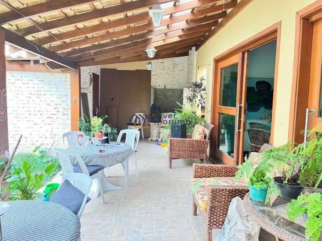 Casa / Sobrado para Venda em São Paulo/SP Campo Belo 4 Quartos