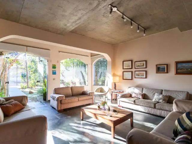 Casa / Sobrado para Venda em São Paulo/SP Campo Belo 4 Quartos