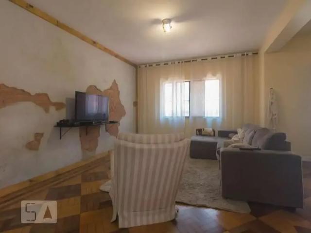 Casa / Sobrado para Venda em São Paulo/SP Campo Belo 4 Quartos