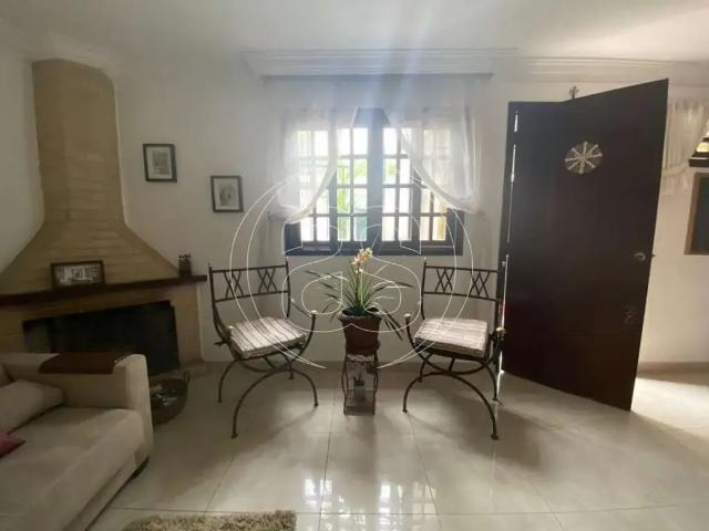 Casa / Sobrado para Venda em São Paulo/SP Campo Belo 4 Quartos